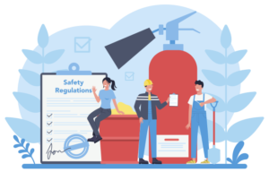 Loss Control – Celina Insurance Group