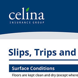 Safety Guide Resources – Celina Insurance Group